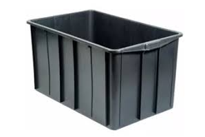 Ritz Festas: Tina M 66 Lts. Plástico