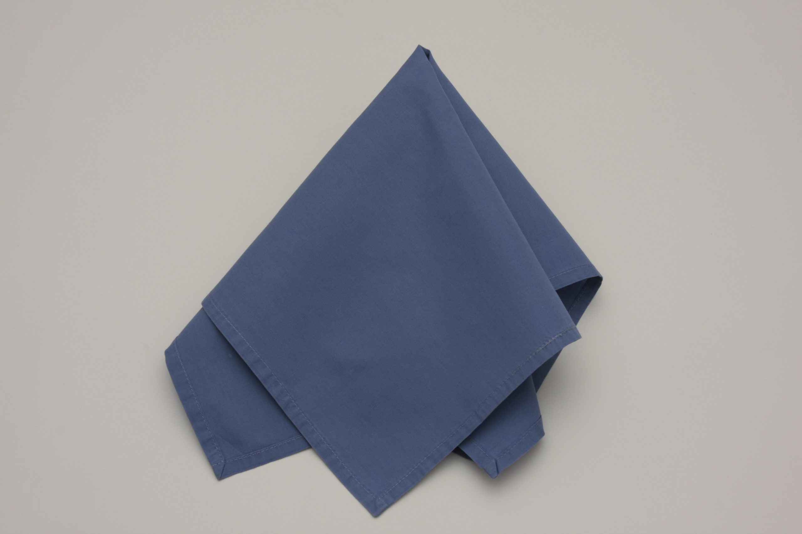 Ritz Festas: Guardanapo Azul